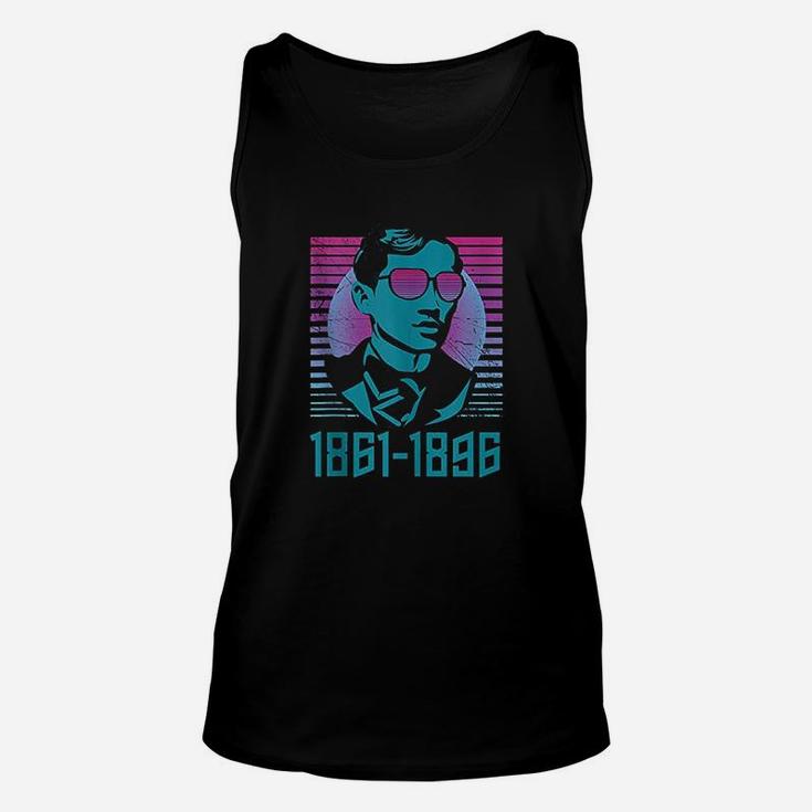 Jose Rizal Hipster Philippines Filipino Hero Pinoy Pride Unisex Tank ...
