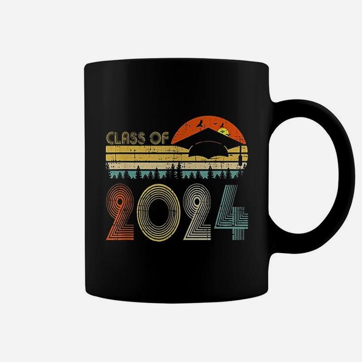 Class Of 2024 Pre-k Graduate Preschool Graduation Coffee Mug - Thegiftio