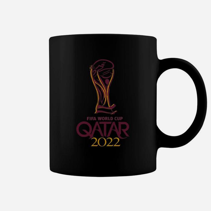 Fifa World Cup Qatar 2022 Coffee Mug - Thegiftio