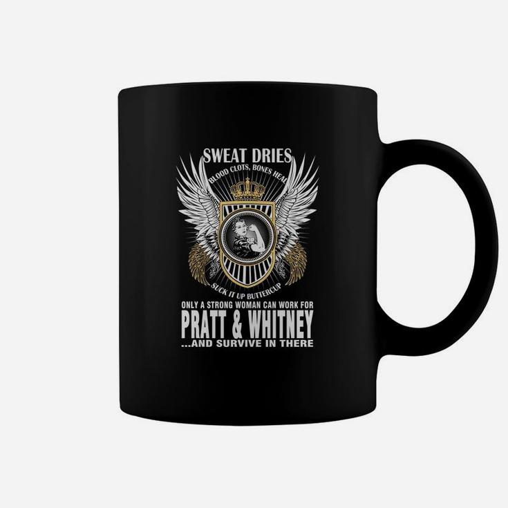 Pratt Coffee Mug - Thegiftio