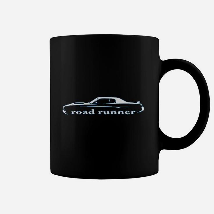 Road Runner Coffee Mug - Thegiftio